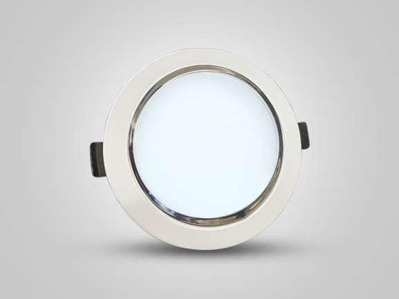 LED Down Light,14W,Frosted Cover - Sala.lk