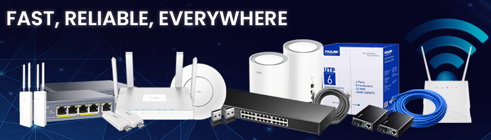 Wi-Fi Routers - Sala.lk Sala.lk