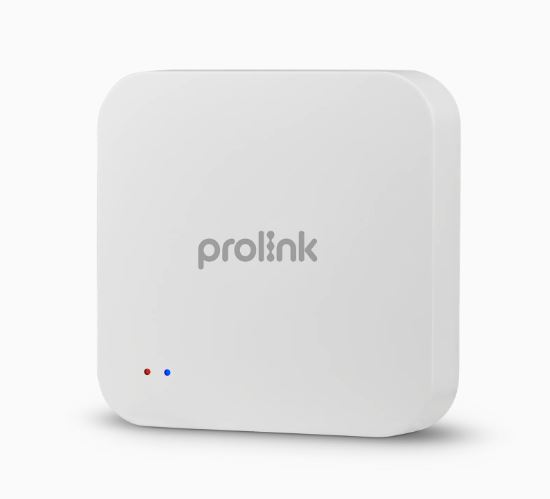 Prolink Smart Zigbee Hub - Sala.lk