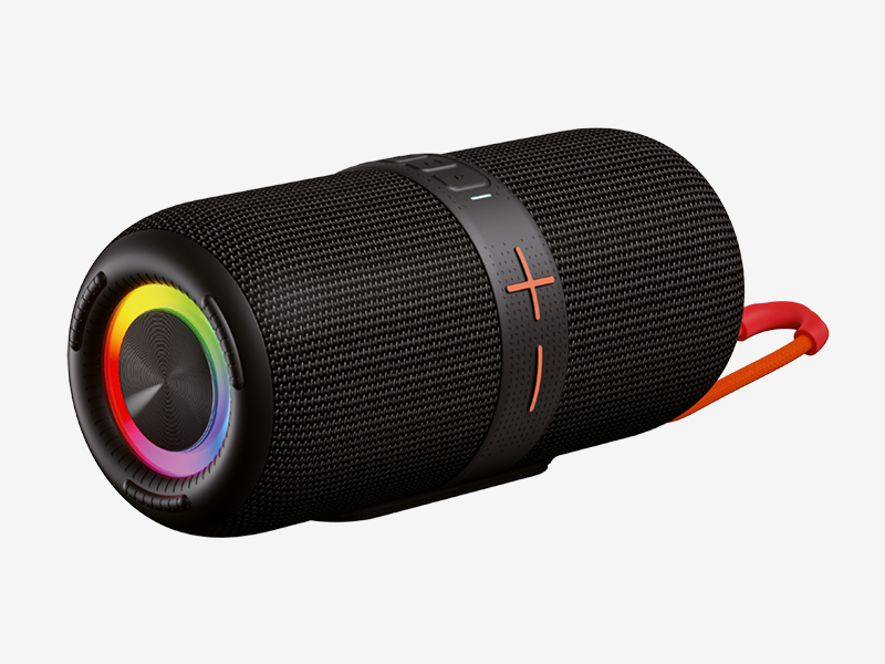 EMARK MB-588 PORTABLE SPEAKER - Sala.lk