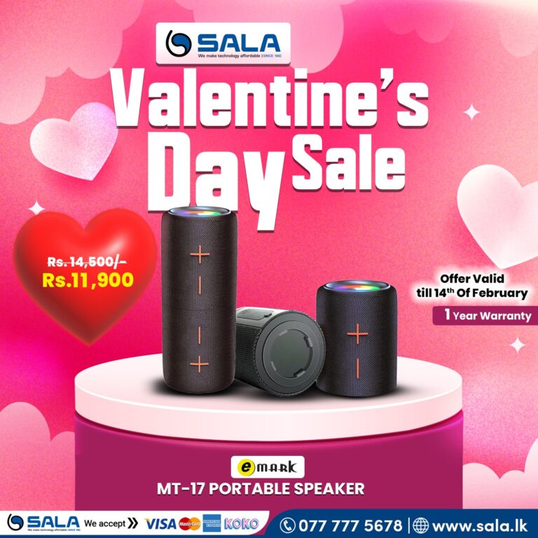 Homepage - Sala.lk